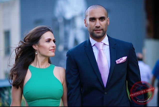 Nikki Battiste CBS, Biography, Age, Height, Husband, Baby, Salary, Net ...