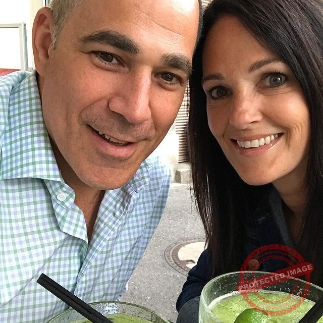 Billy Jaffe NESN, Bio, Age, Height, Family, Wife, Salary, Net Worth, NHL