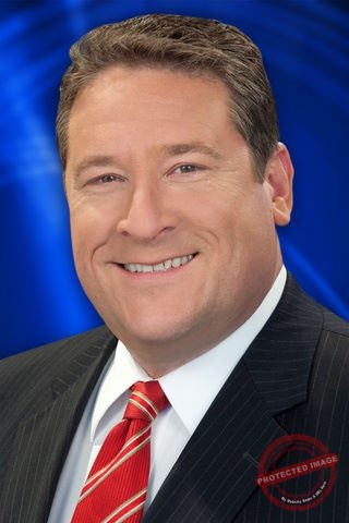 Mark Strehl (FOX 32) Wikipedia, Bio, Age, Height, Wife, Salary, Net Worth
