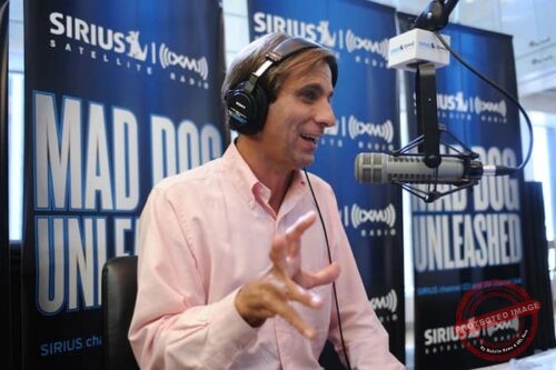 Christopher Russo ESPN, Bio, Age, Wife, Salary, Net Worth, High Heat