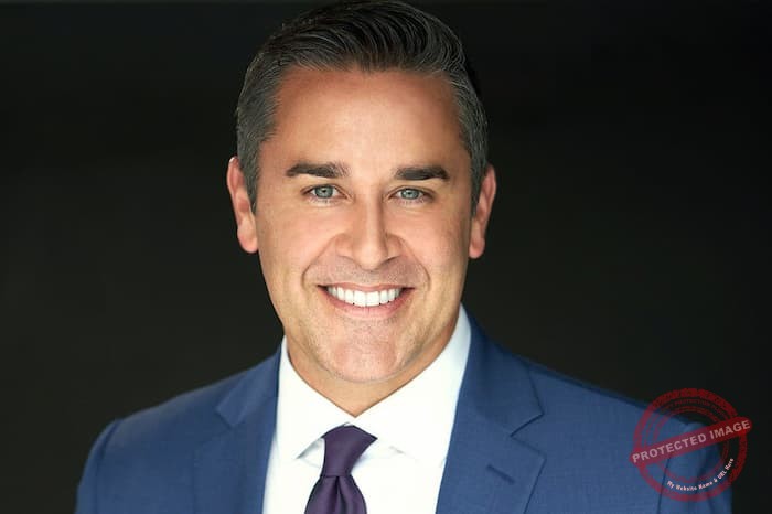 Jason Martinez FOX 29, Bio-Wiki, Age, Height, Wife, Salary, Net Worth