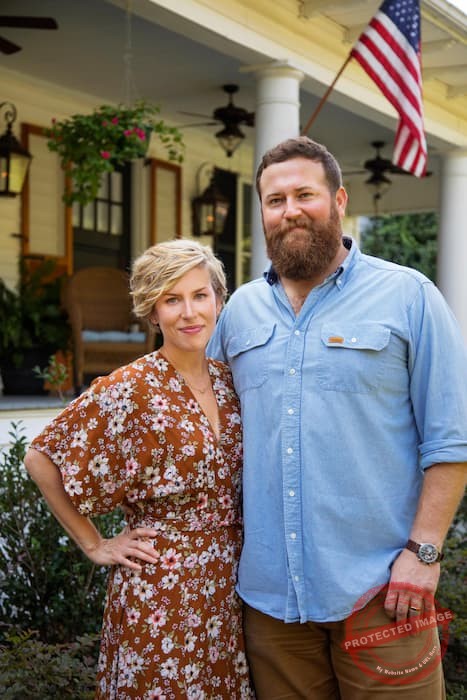 Ben Napier Wikipedia, Age, Height, Wife, Erin Napier, Net Worth, Instagram