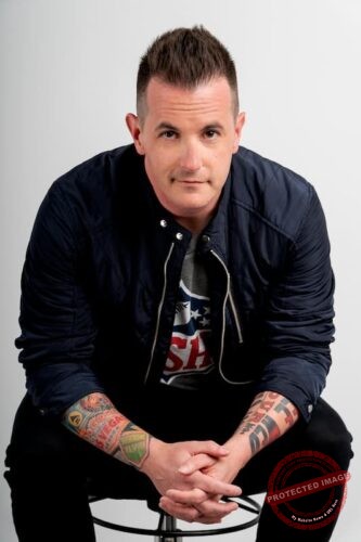 Jason Fitz ESPN, Wiki, Age, Height, Family, Wife, Salary, Net Worth ...