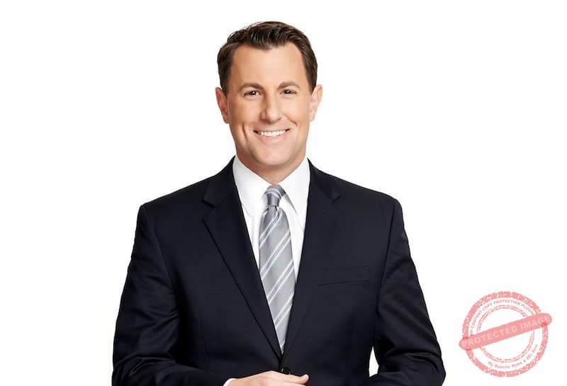 Todd Piro FOX, Wiki, Bio, Age, Height, Wife, Married, Salary, Net Worth