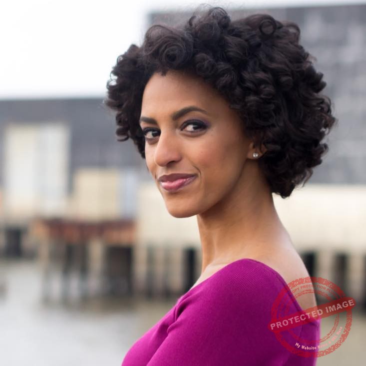 Hermela Aregawi CBS, Wiki, Age, Husband, Salary, Net Worth, Family