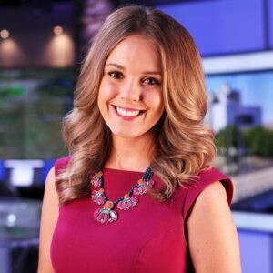 Morgan Kolkmeyer WGN, Bio, Age, Height, Husband, Baby, Salary, Net Worth