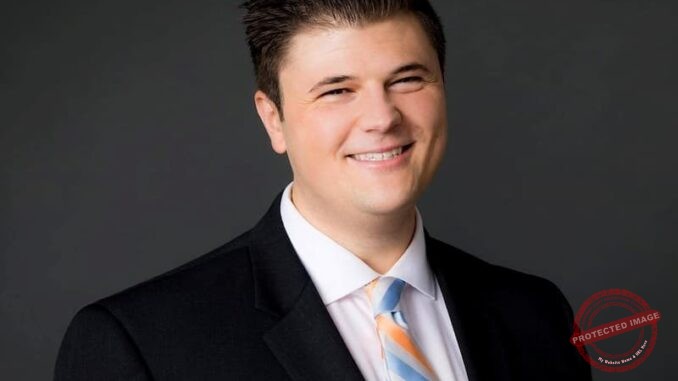 Jesse Hawila WFAA, Wiki, Age, Height, Wife, Salary, Net Worth, Images