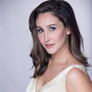 Suzanne Marques CBS 2, Bio, Age, Height, Husband, Salary, Net Worth ...