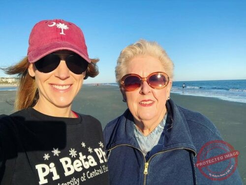 Jamie Ertle WTOC, Bio, Age, Height, Husband, Salary, Net Worth, Weather