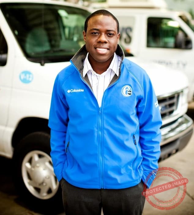 Kenneth Moton FOX 5, Bio-Wiki, Age, Wife, Salary, Net Worth, ABC