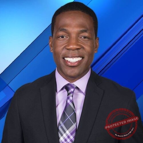 Terrell Forney Channel 10, Bio, Age, Height, Wife, Married, Salary, Net ...
