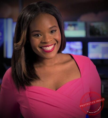 Alex Finnie WPLG, Bio, Age, Height, Husband, Salary, Net Worth, Nationality