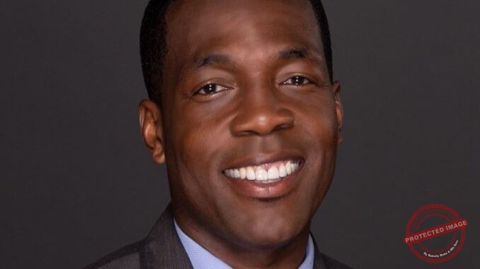 Terrell Forney Channel 10, Bio, Age, Height, Wife, Married, Salary, Net ...