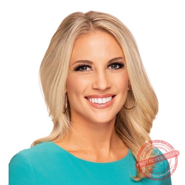 Amanda Hall WINK, Wikipedia, Age, Height, Husband, Wedding, Salary, Net ...