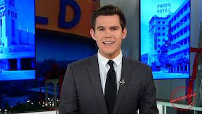 Austin Westfall Fox News, Bio, Wiki, Age, Family, Wife, Salary, Net Worth