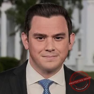 David Spunt FOX, Wikipedia, Age, Height, Parents, Wife, Salary, Net Worth