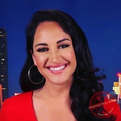 Emily Compagno Fox, Bio, Wiki, Age, Sisters, Husband, NFL, Salary, Net ...