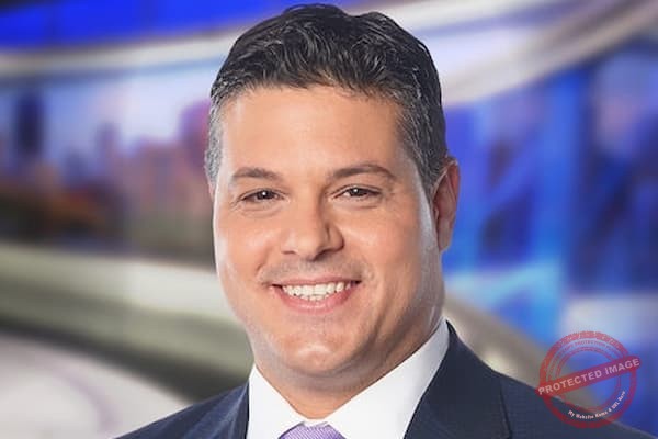 Joe Arena News12, Bio-Wiki, Age, Height, Family, Wife, Salary, Net Worth