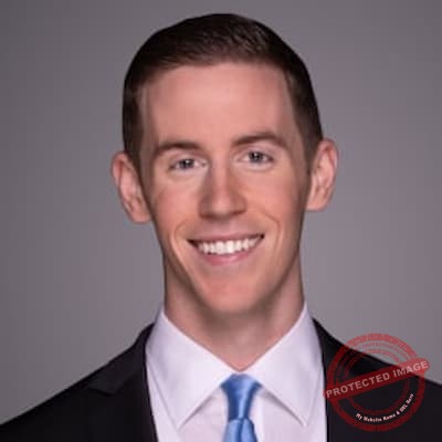 Jordan Patrick Channel 10, Bio, Age, Height, Partner, Salary, Net Worth