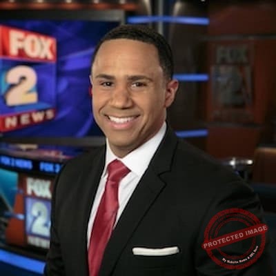 Josh Landon FOX 2 News, Bio, Wiki, Age, Height, Wife, Salary, Net Worth