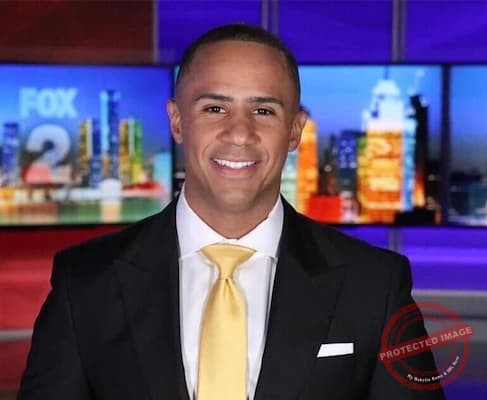 Josh Landon FOX 2 News, Bio, Wiki, Age, Height, Wife, Salary, Net Worth