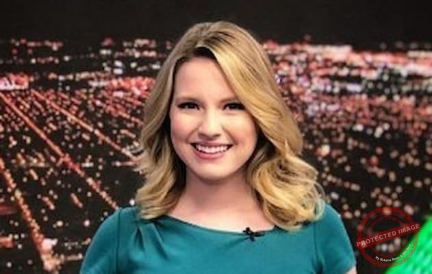 Krystal Klei Bio, Wiki, Age, Husband, Wedding, NBC10, Salary, Net Worth