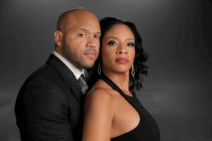 Maurice Scott Wikipedia, Age, Birthday, Height, Wife, Net Worth, Huntsville
