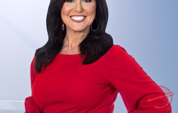 Monica Day NBC4, Bio-Wiki, Age, Husband, Salary, Net Worth, Actress