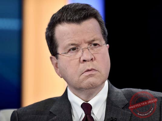Neil Cavuto Wikipedia, Age, Wife, Salary, Net Worth, Health, News Today
