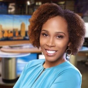 Nia Harden (WRAL) Wiki, Age, Height, Wedding, Kids, Salary, Net Worth