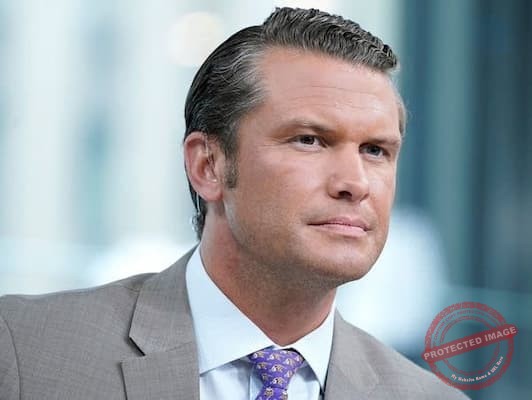 Pete Hegseth FNC, Bio, Wiki, Age, Height, Family, Wife, Salary, Net Worth