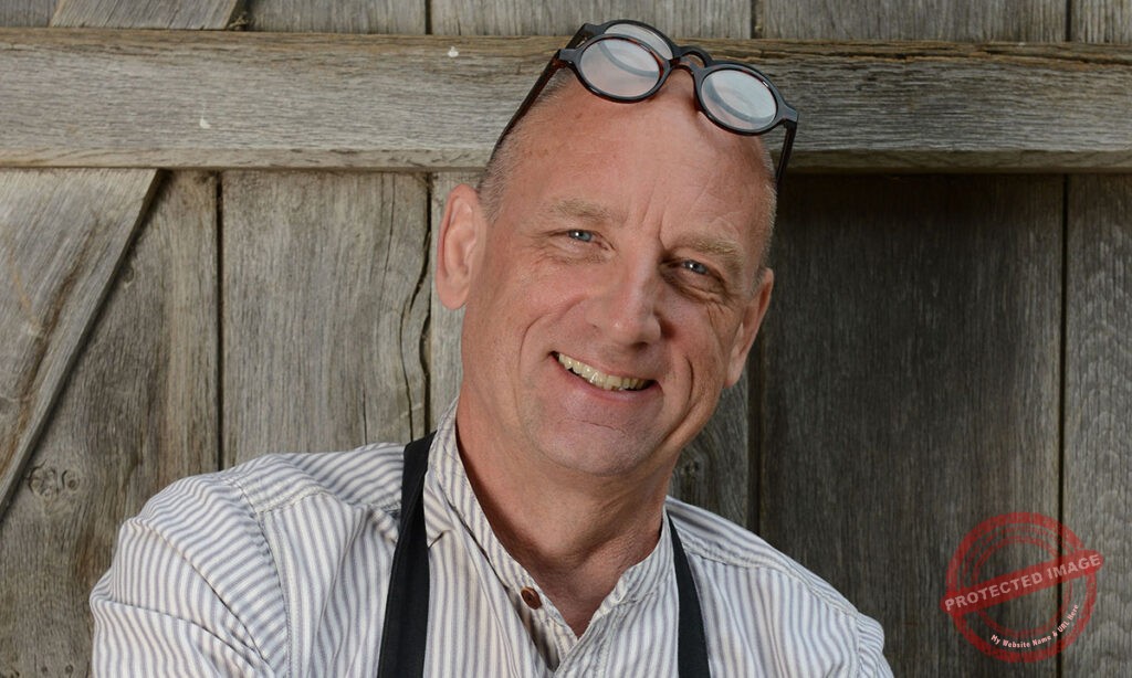 Steve Fletcher-Wiki, Age, Height, Wife, Children, Repair Shop, Net Worth