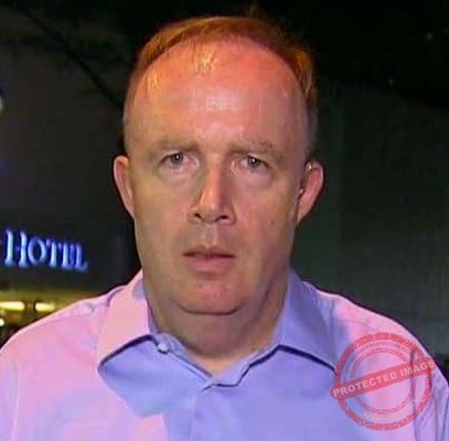 Steve Harrigan Fox News, Bio-Wiki, Age, Wife, Family, Salary, Net Worth