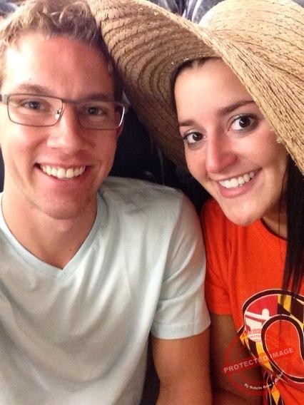 Tyler Eliasen Channel 13, Wiki, Age, Height, Wife, Baby, Salary, Net Worth