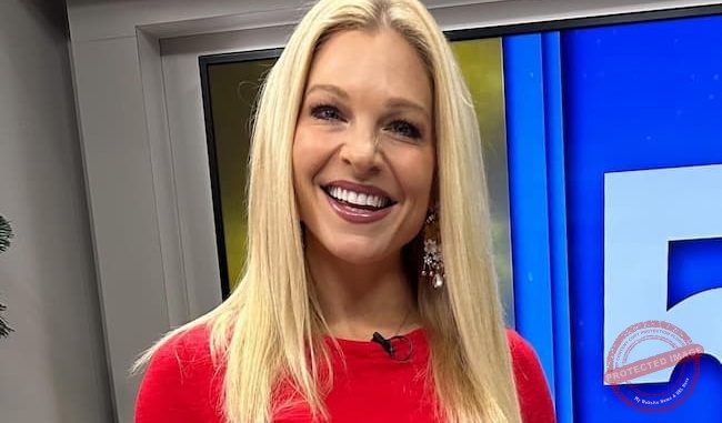 Anna Kooiman WCCB, Bio, Age, Height, Husband, Salary, Net Worth 2024