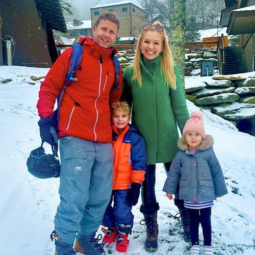 Anna Kooiman WCCB, Bio, Age, Height, Husband, Salary, Net Worth 2024