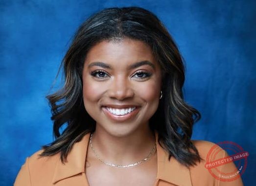Kaci Jones Queen City News Bio, Age, Height, Husband, Salary, Net Worth