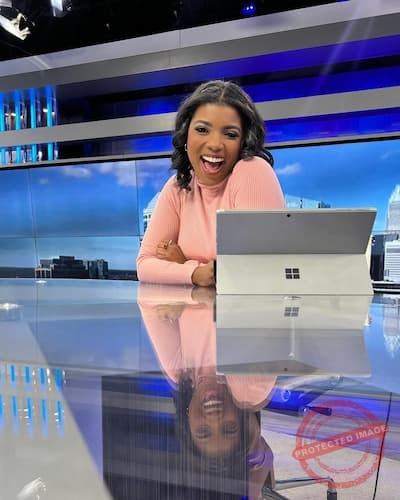 Kaci Jones Queen City News Bio, Age, Height, Husband, Salary, Net Worth