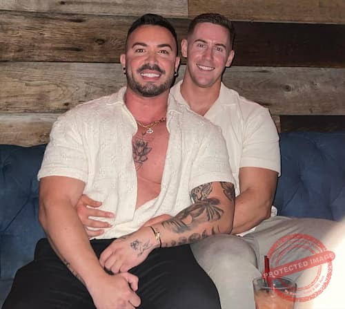 Jordan Patrick Channel 10, Bio, Age, Height, Partner, Salary, Net Worth