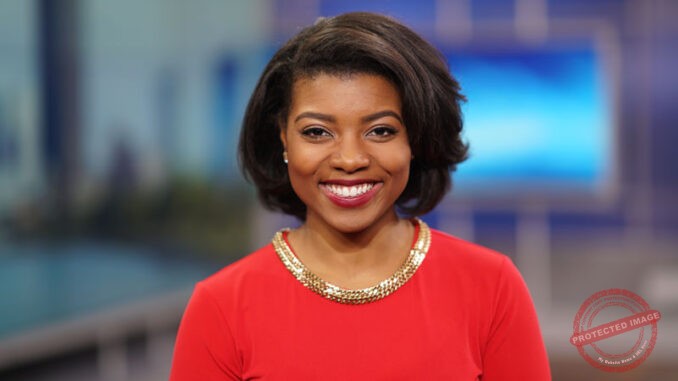 Kaci Jones Bio - Fox 46, Age, Height, Family, Husband, Net Worth, Salary