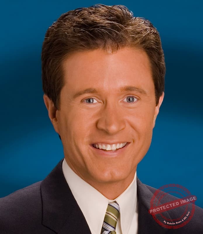 Rob Hayes ABC 7 News, Bio, Age, Height, Family, Wife, Salary, Net Worth