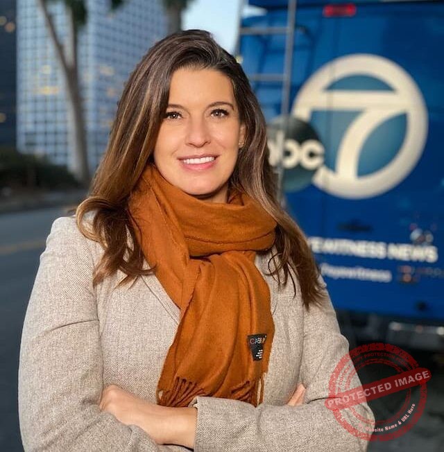 Leticia Juarez Channel 7, Wiki, Age, Height, Husband, Salary, Net Worth