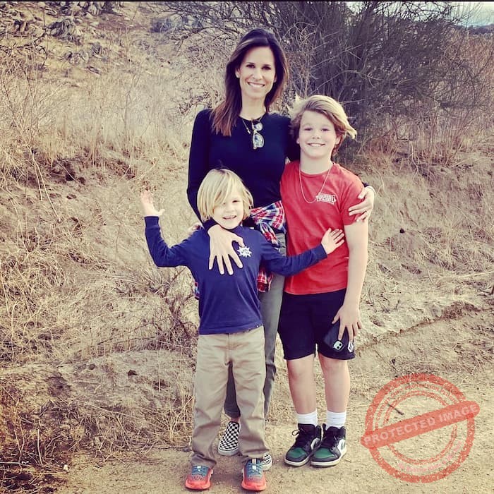 Coleen Sullivan (ABC 7) Wiki, Age, Height, Husband, Salary, Net Worth