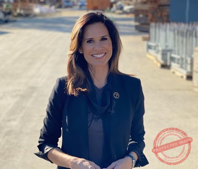 Coleen Sullivan (ABC 7) Wiki, Age, Height, Husband, Salary, Net Worth