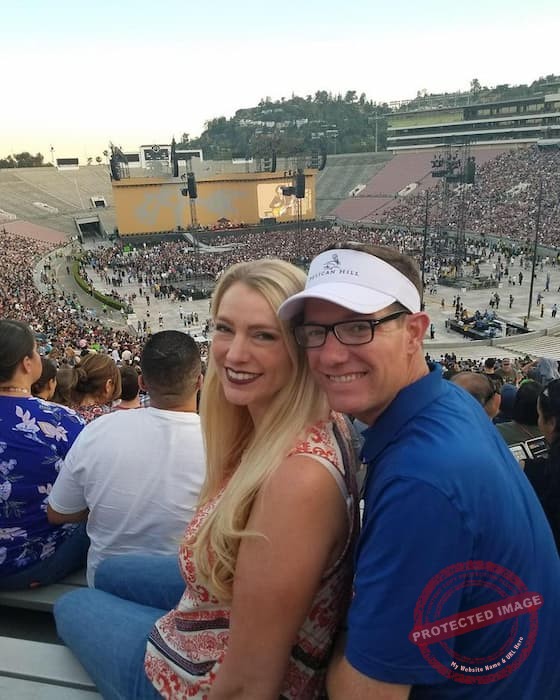 Rob McMillan ABC 7, Bio, Age, Height, Father, Wife, Salary, Net Worth