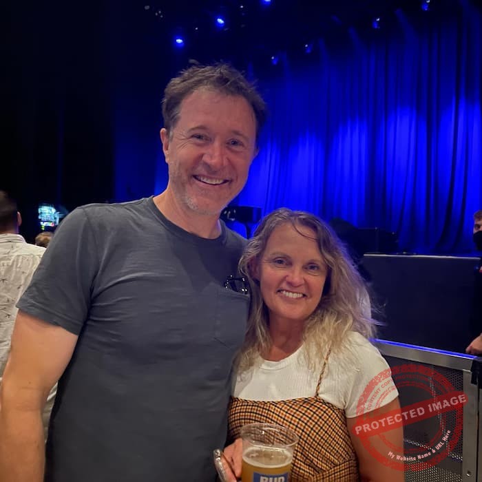 Rob Hayes ABC 7 News, Bio, Age, Height, Family, Wife, Salary, Net Worth