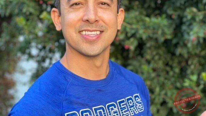Tony Cabrera ABC 7, Wikipedia, Age, Height, Wife, Salary, Net Worth