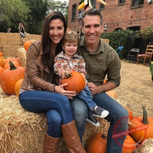 Jory Rand (ABC), Wikipedia, Age, Height, Wife, Marci Gonzalez, Salary ...