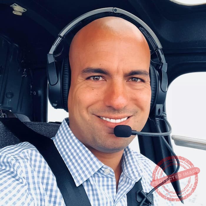 Chris Cristi ABC7, Bio, Wiki, Age, Height, Family, Wife, Salary, Net Worth