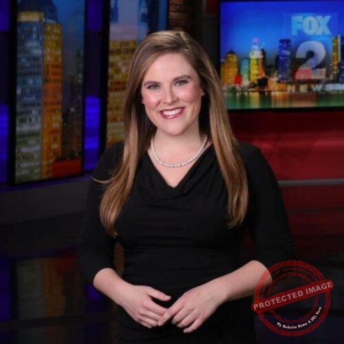 Jessica Dupnack (FOX 2) Wiki, Age, Height, Husband, Salary, Net Worth